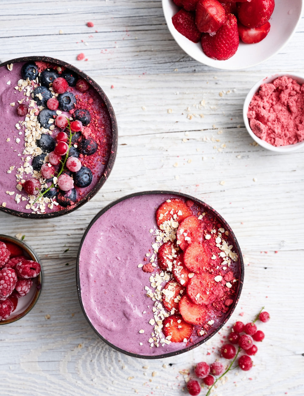 Breakfast Foods That Fuel The Brain – Thermomix - Canada