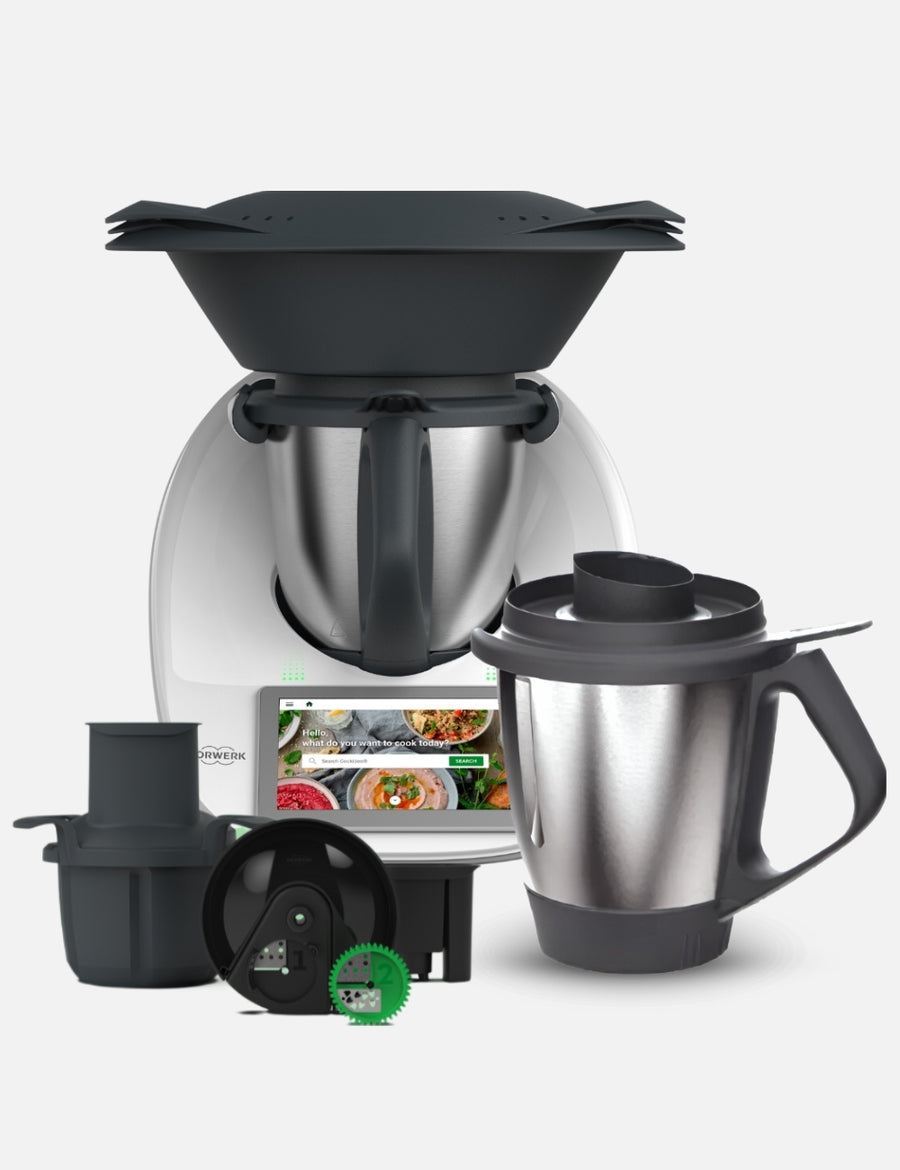 Shop Thermomix® Canada | Visit the Official Thermomix Store – Thermomix ...