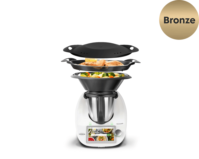 More than a Food Processor; The Best Multi Cooker | Thermomix® Canada ...