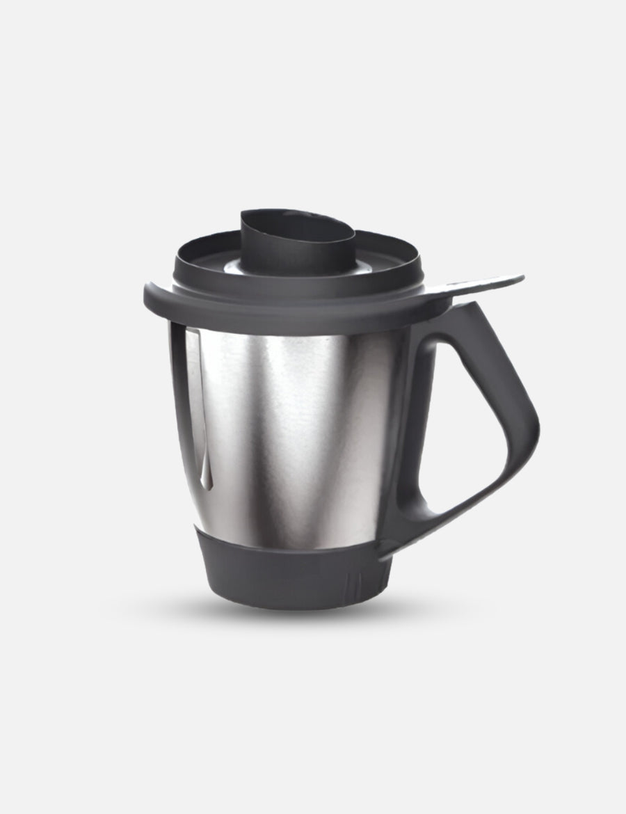 Thermomix® Mixing Bowl: Your Essential Kitchen Tool – Thermomix - Canada
