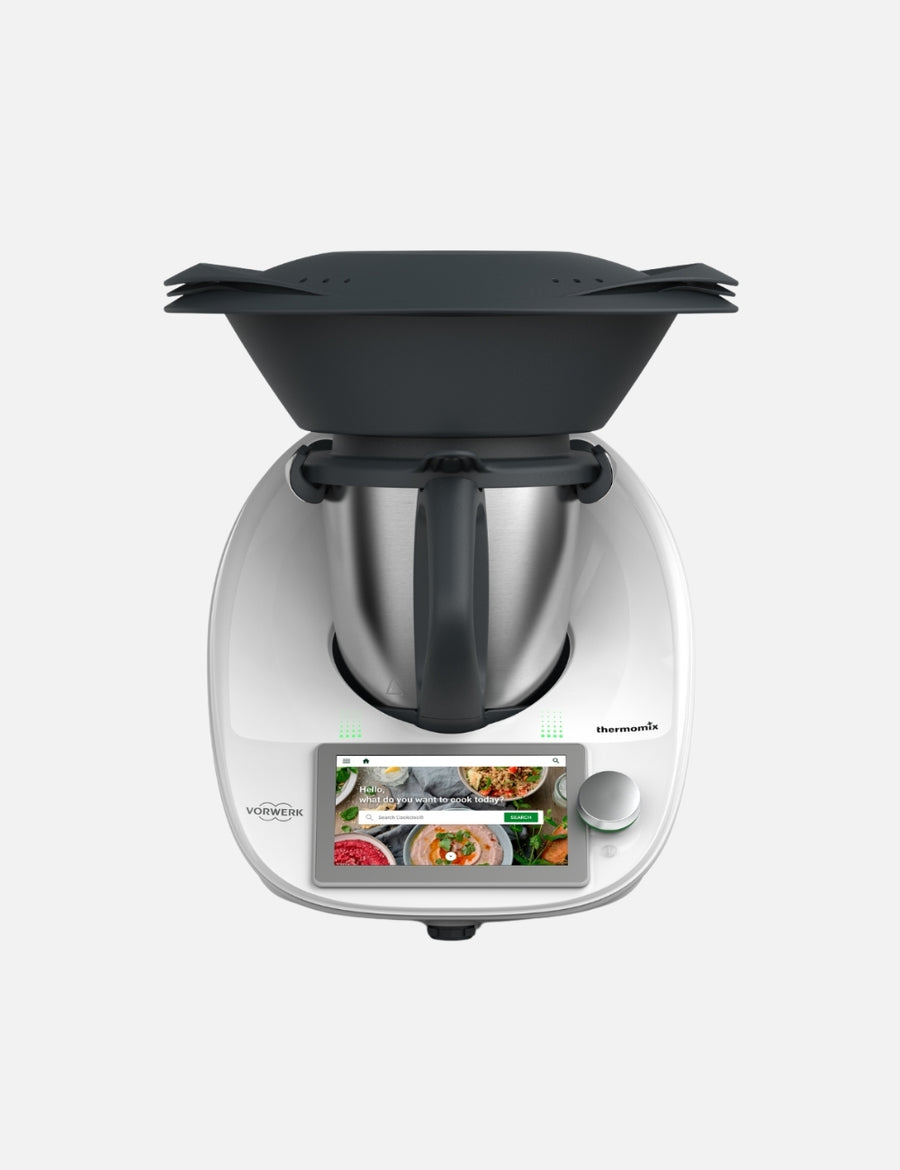 More than a Food Processor; The Best Multi Cooker | Thermomix® Canada ...