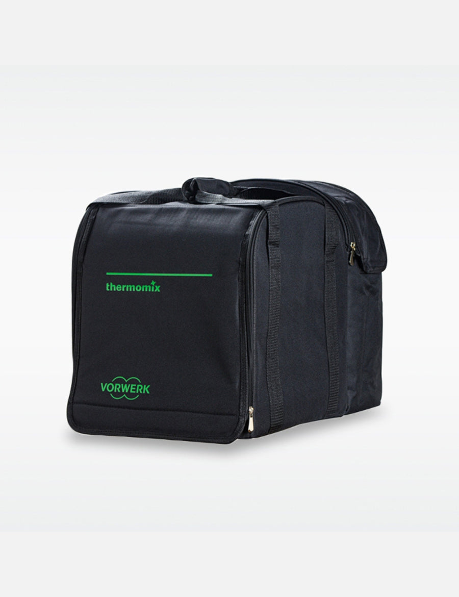 Thermomix® Travel Bag | Perfect Carry for TM5 & TM6 – Thermomix - Canada