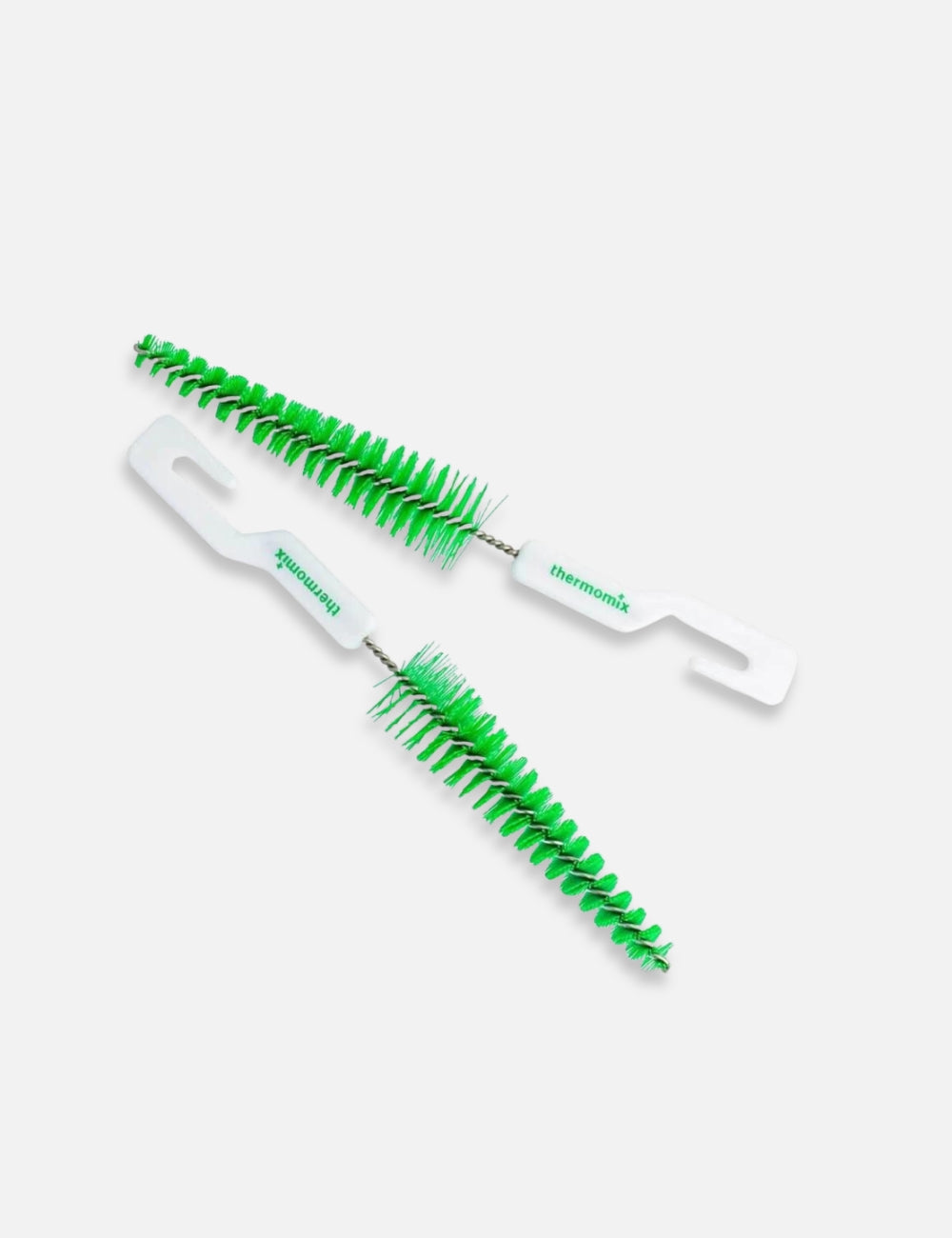 Thermomix® Green Brittled Brush – Thermomix - Canada